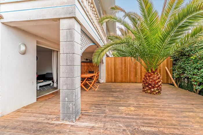 Appartement à vendre - Lanton - 4 pièces - 3 chambres