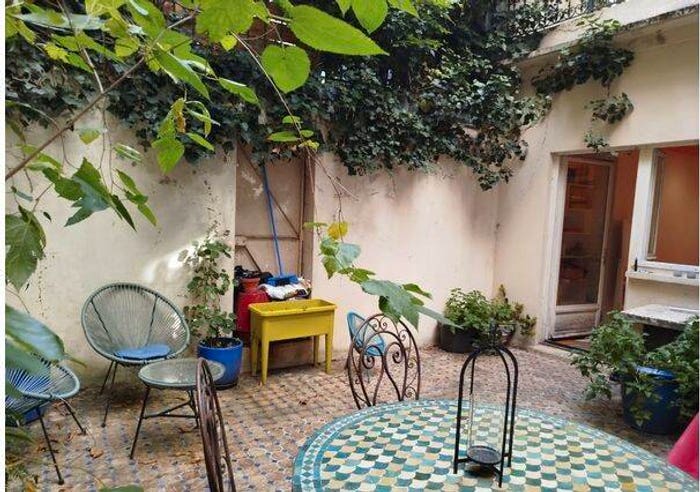 Appartement 3 pièces à louer à Val de Grace, Paris 5ème arrondissement