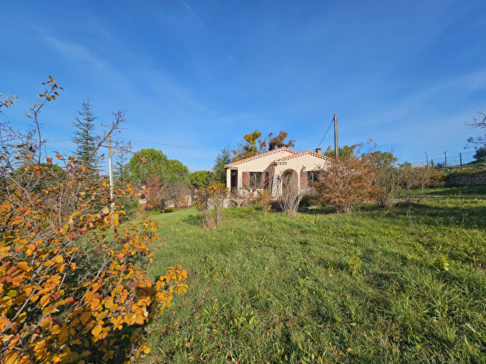 Maison à vendre - Apt - 3 pièces - 2 chambres