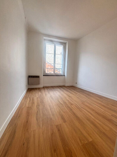 Appartement 3 pièces à louer - Saint-Denis, Porte de Paris, Stade de France