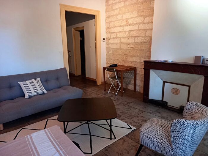 Montpellier, Les Beaux Arts - Appartement 3 pièces à louer