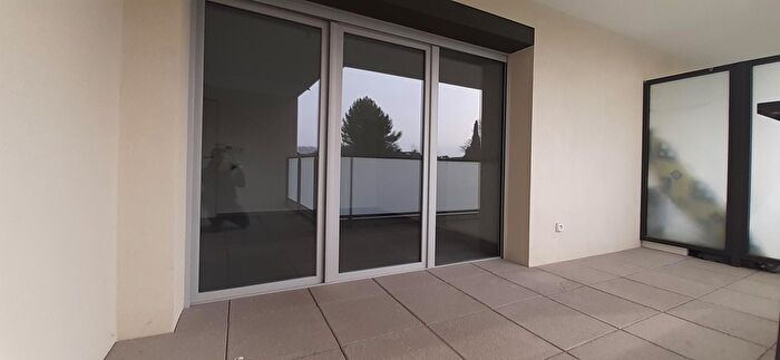 Appartement 3 pièces à louer à Veigy-Foncenex