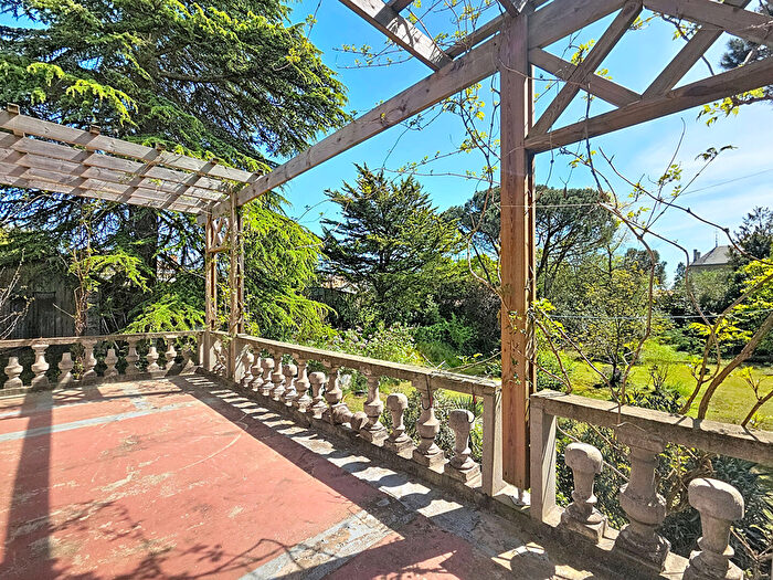 Pessac, Bourg - Maison 6 pièces à vendre