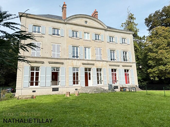 Appartement à vendre - Saint-Jean-de-Braye, Est - 4 pièces - 3 chambres