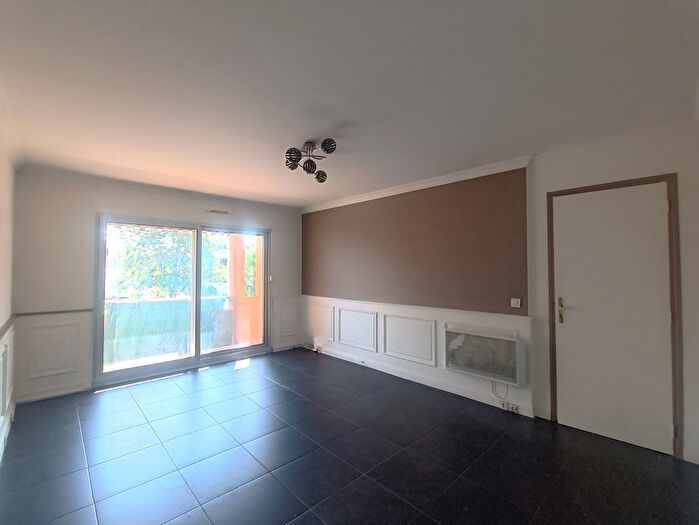 Mandelieu-la-Napoule, Capitou - Appartement 3 pièces à vendre