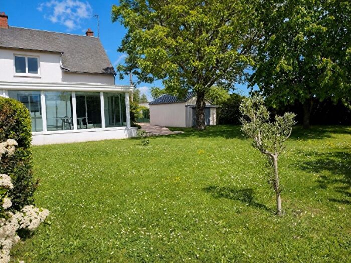 Chartres, Centre-ville : Maison 5 pièces à vendre