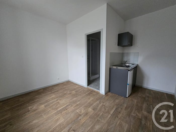 Appartement 1 pièce à Limoges, Bénédictins, Montplaisir, à louer