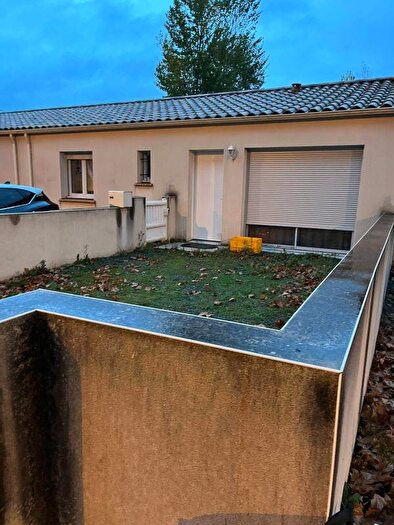 Maison à louer - LEstangbigou, Castelnaudary - 3 pièces - 2 chambres