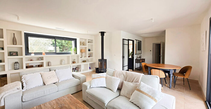 Maison 5 pièces à vendre - Gaillac, La Peyre, Boissel, Tessoinnières