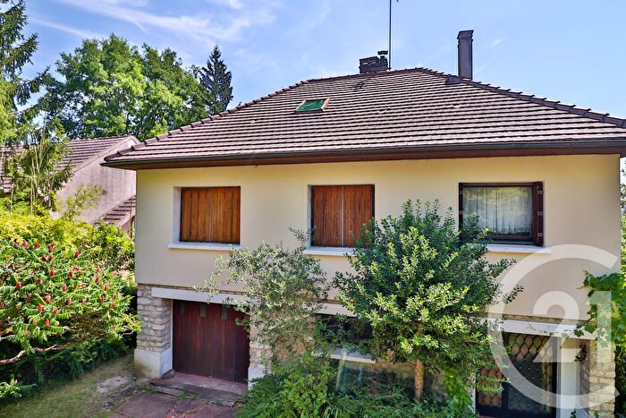 Chamarande : Maison 5 pièces à vendre