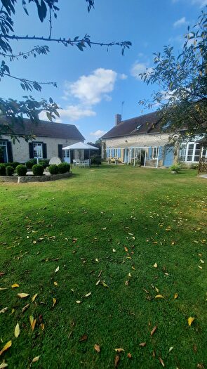 Maison à vendre - Radon - 9 pièces - 6 chambres