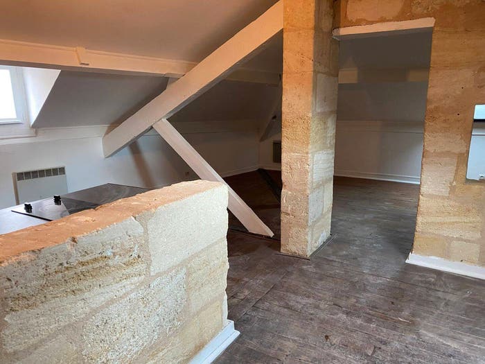 Bordeaux Sud - Appartement 2 pièces à louer