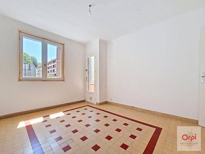 Appartement 2 pièces à louer à Alzo Di Leva, Ajaccio