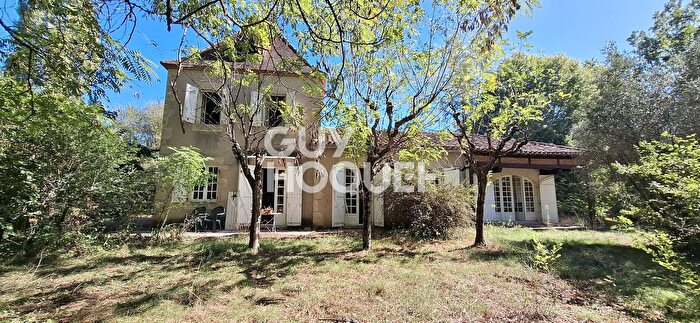 Maison 8 pièces à vendre - Pradines