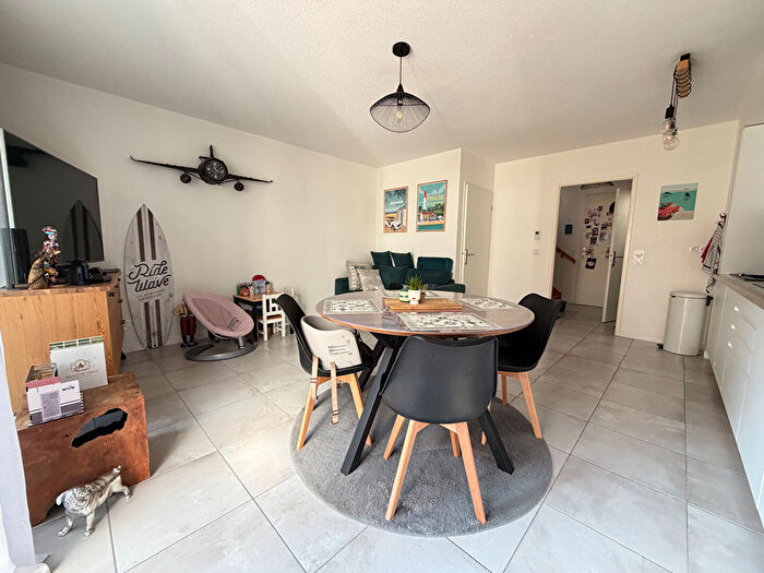 Maison 3 pièces à vendre à La Teste-de-Buch, Centre-ville