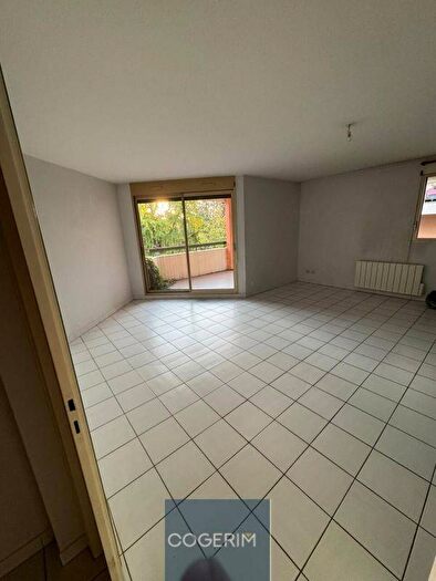 Appartement à louer - Point du Jour, Lyon ème arrondissement - 3 pièces - 2 chambres