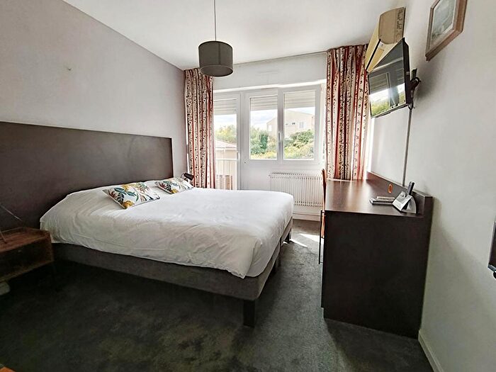 Appartement à vendre - Salon-de-Provence, Monaque, Craponne - 2 pièces - 1 chambre