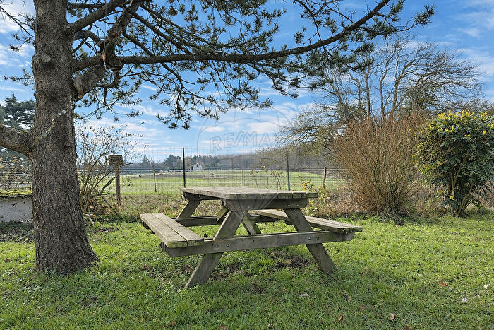 Maison à vendre - Senlis, Villevert - 5 pièces - 3 chambres