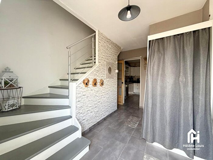 Méricourt - Maison 6 pièces à vendre