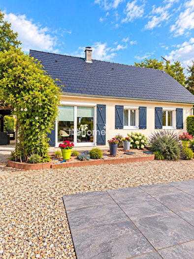 Maison 3 pièces à Douzy, à vendre