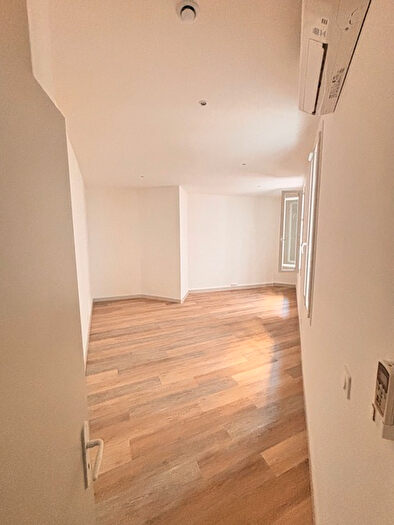 Appartement 3 pièces à louer à Marseille 6ème, Cours julien, Notre-Dame-des-Monts