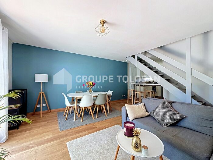 Maison 5 pièces à Saint-Orens-de-Gameville, à vendre