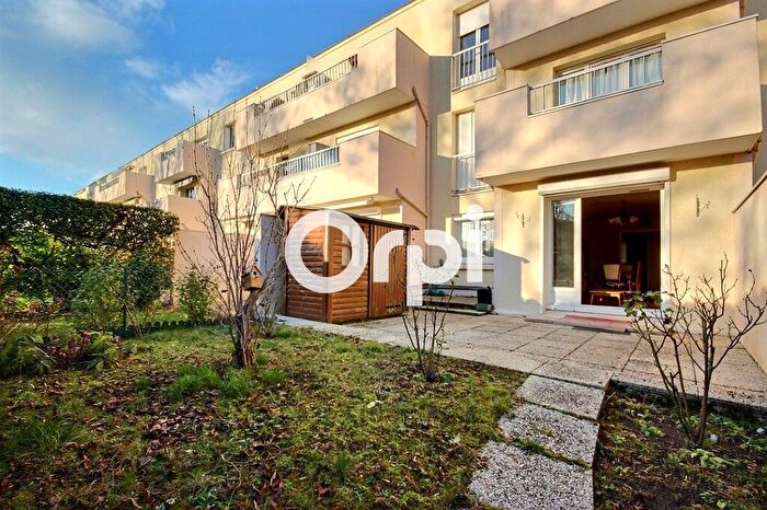 Appartement à vendre - Montigny-le-Bretonneux, La Sourderie Sud - 3 pièces - 2 chambres