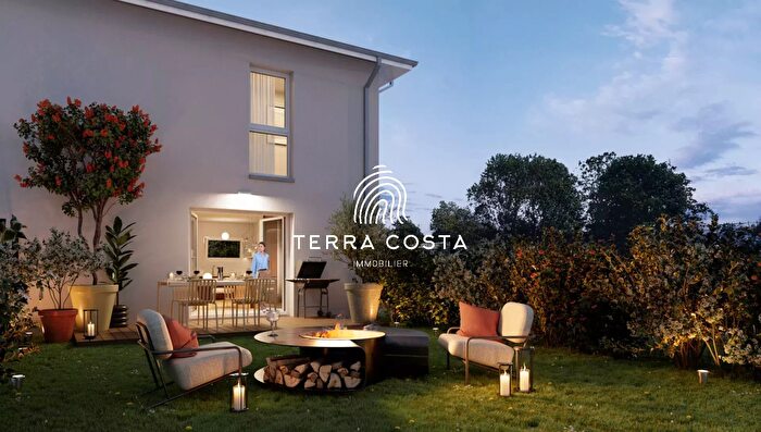 Maison à vendre - Saint-Paul-lès-Dax, La Pince, La Pigneraie, Lesbordes, Hontarrède - 3 pièces - 2 chambres