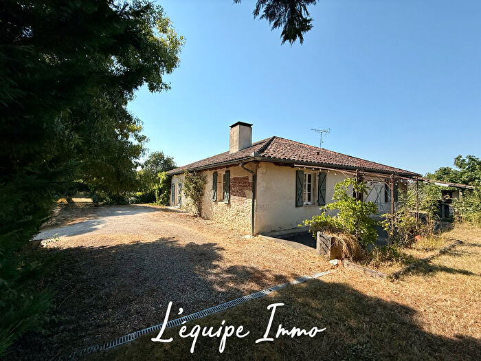 Maison 7 pièces à Saint-Germier, à vendre