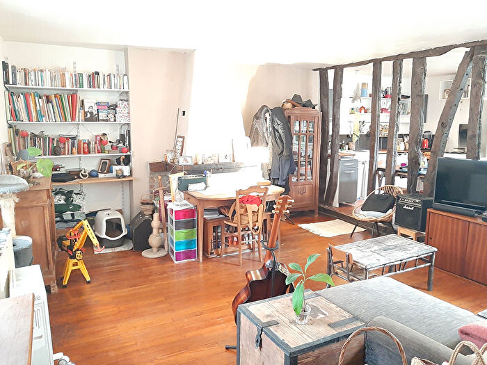 Limoges, Le Sablard, Limoges Sud - Maison 4 pièces à vendre
