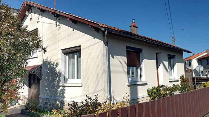 Niort, Champclairot, Goise, Champommier : Maison 3 pièces à vendre