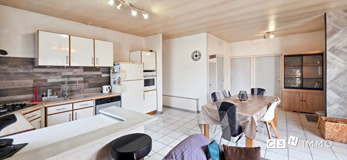 Maison à vendre - Bérat - 4 pièces - 2 chambres