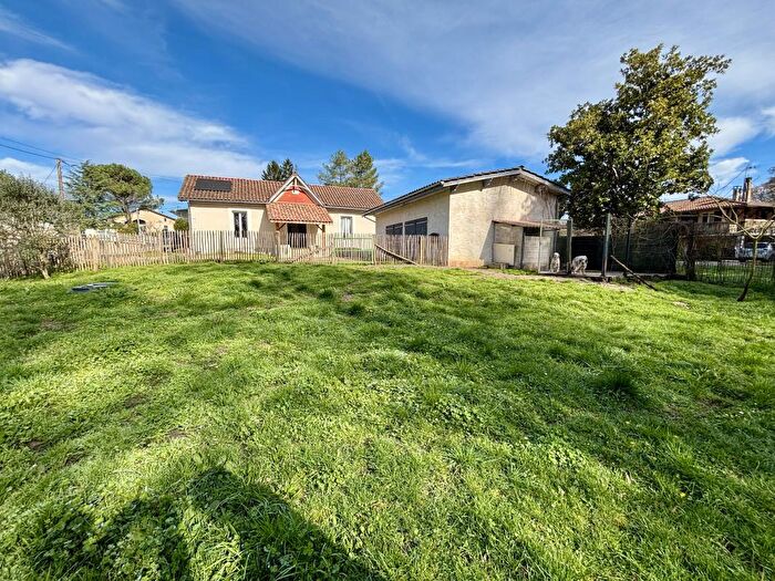 Maison à vendre - Bazas - 5 pièces - 3 chambres