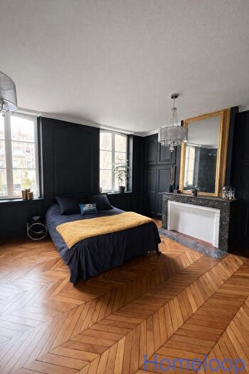 Appartement 4 pièces à Metz, Centre-ville, à vendre