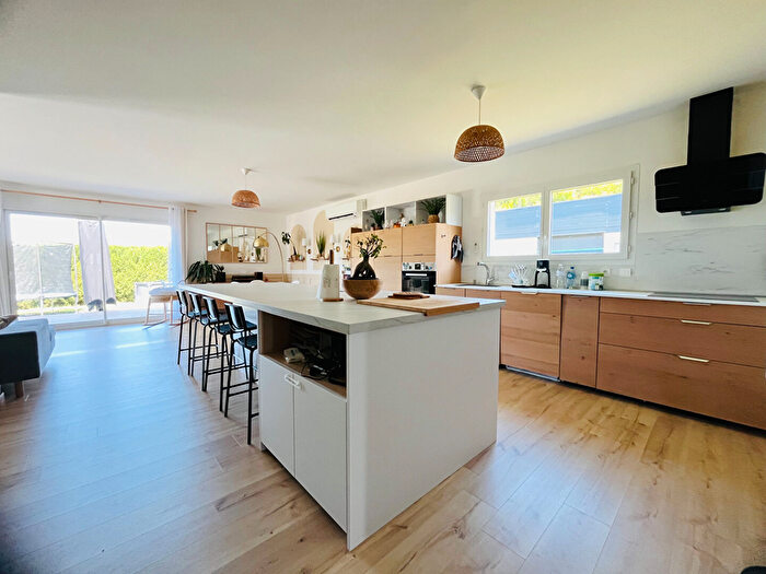 Villeneuve-sur-Lot, Eysses : Maison 5 pièces à vendre