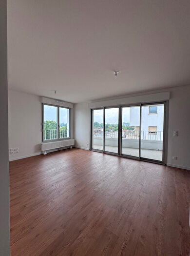 Villenave-dOrnon, Le Pont de la Maye, Canteloup, Madère, Le Béquet - Appartement 2 pièces à vendre