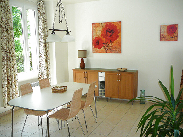 Appartement à vendre - Lamalou-les-Bains - 2 pièces - 1 chambre