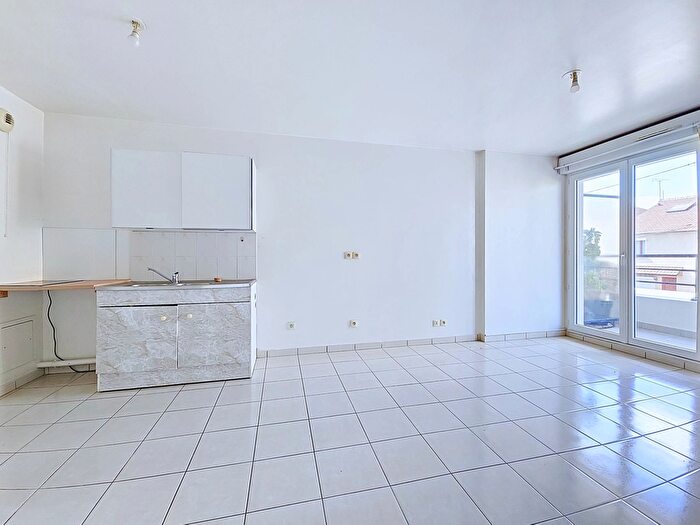 Appartement 2 pièces à Noisy-le-Grand, Nord, à vendre