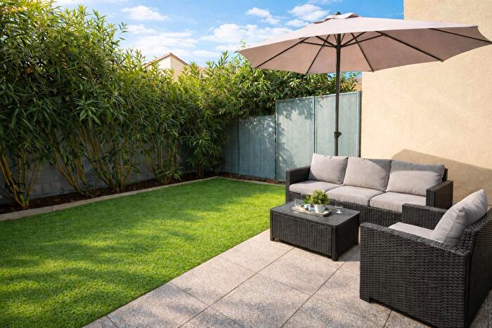 Maison à vendre - Toulouse, Croix Bénite - 3 pièces - 2 chambres