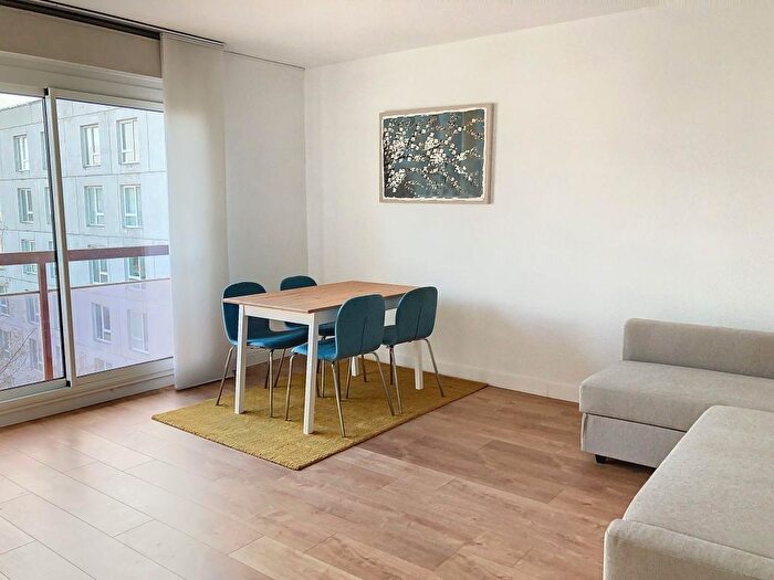 Avignon, Carmes, Carreterie, Université - Appartement 2 pièces à louer