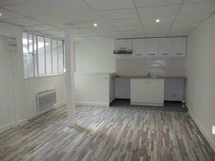 Appartement à louer - Charentonneau, Maisons-Alfort - 1 pièce