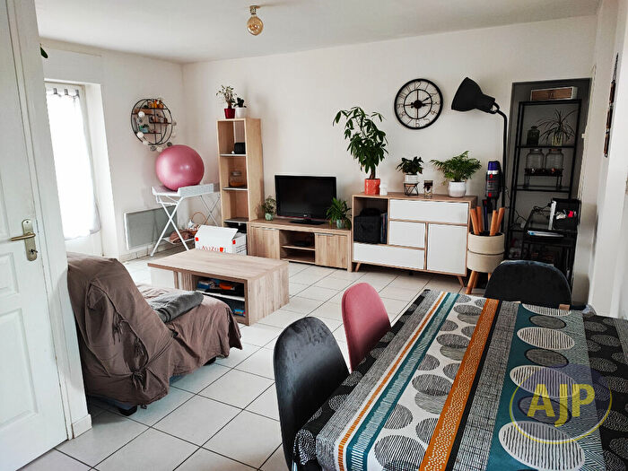 Maison 3 pièces à Blain, à louer