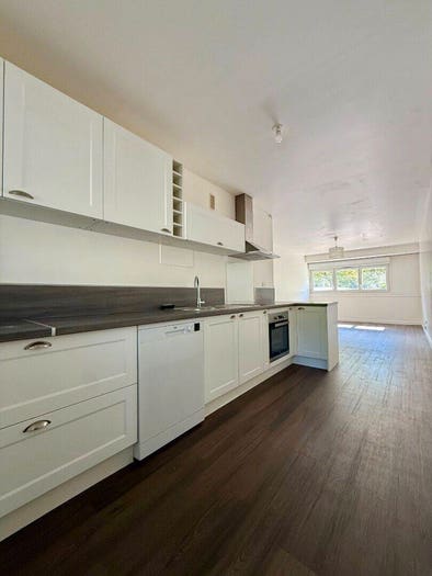 Beauregard-Boufflers-Buthégnemont, Nancy : Appartement 3 pièces à louer