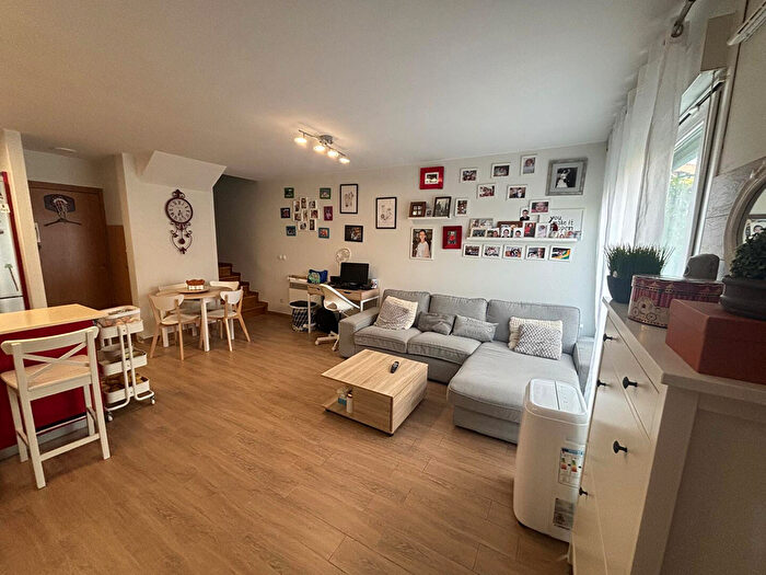 Urrugne - Appartement 3 pièces à vendre