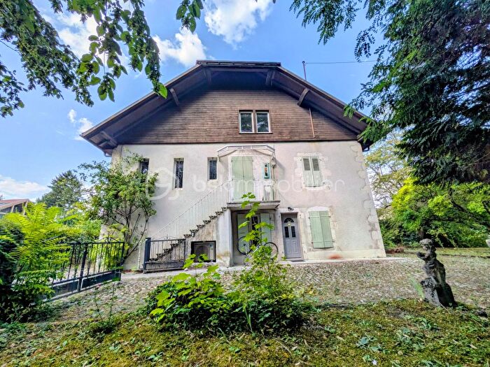 Appartement 3 pièces à Ferney-Voltaire, à vendre