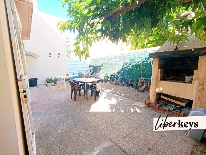 Appartement 3 pièces à vendre - Valras-Plage, Elysées, Cami Founjut