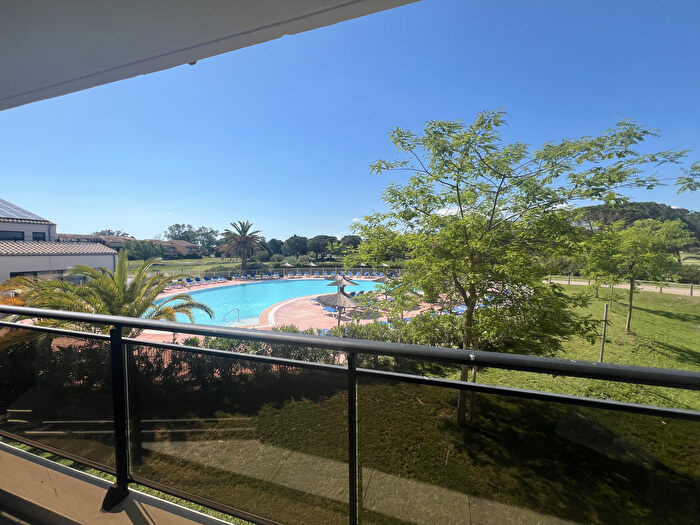 Appartement à vendre - Saint-Cyprien, Le Rapatel, Las Planas - 3 pièces - 2 chambres