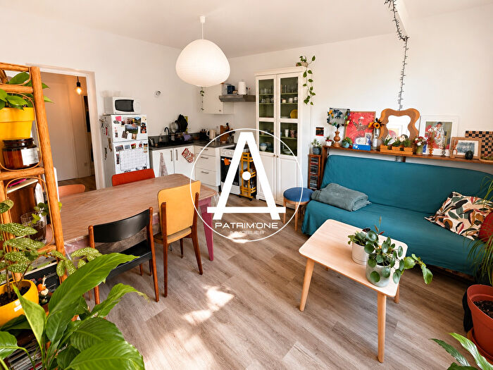 Appartement 2 pièces à vendre - Sorèze