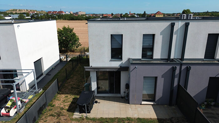 Wittenheim, Sainte-Barbe : Maison 5 pièces à vendre