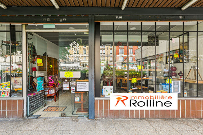 Appartement à vendre - Paris e , Bibliothèque, Dunois, Jeanne dArc - 3 pièces